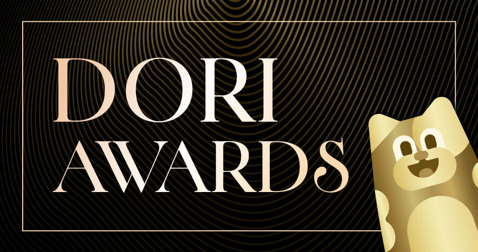 Dori Awards sheet music
